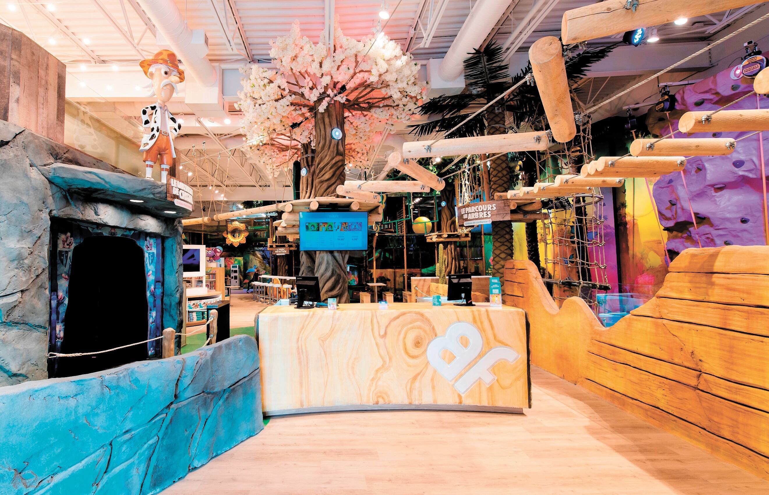 Bfly déploie ses ailes au Dix30 | Le Journal de Québec