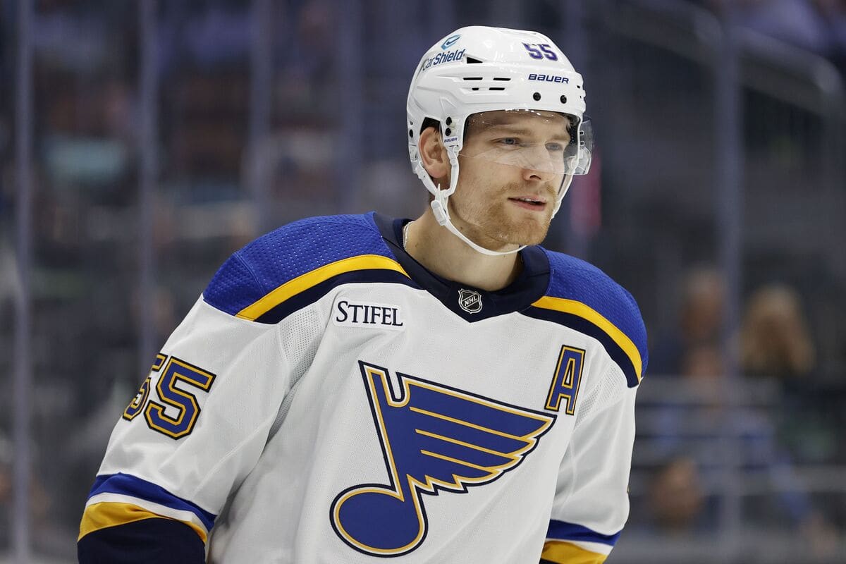 Colton Parayko suscite de l’intérêt - TVA Sports