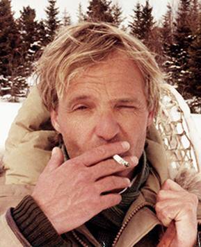 GRONDIN, Jean-Luc | Le Journal de Québec