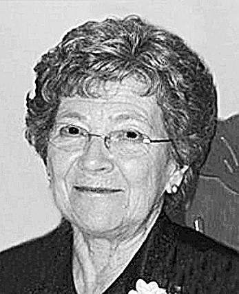 DUFOUR, Denise Bisson | Le Journal de Québec