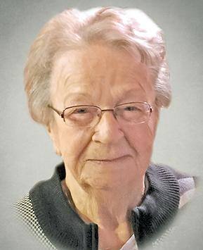 LABERGE, Jacqueline Cadorette | Le Journal de Québec