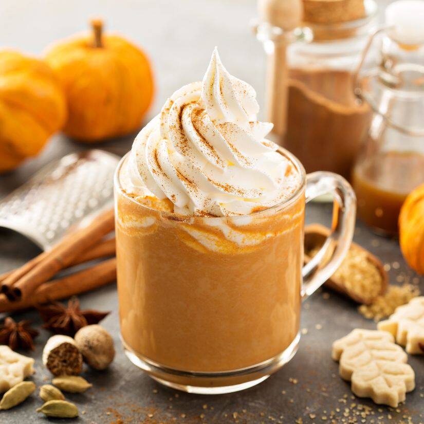 Le pumpkin spice est-il en train de ruiner votre santé? | Coup de pouce