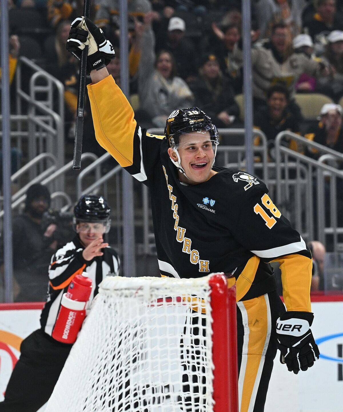 Jesse Puljujarvi devient une option pour les Panthers | JDM