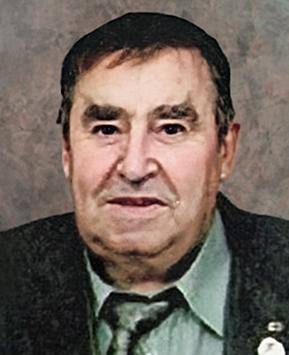 SIROIS, Herman | Le Journal de Montréal