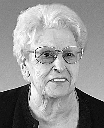 BISSONNETTE, Blandine | Le Journal de Québec