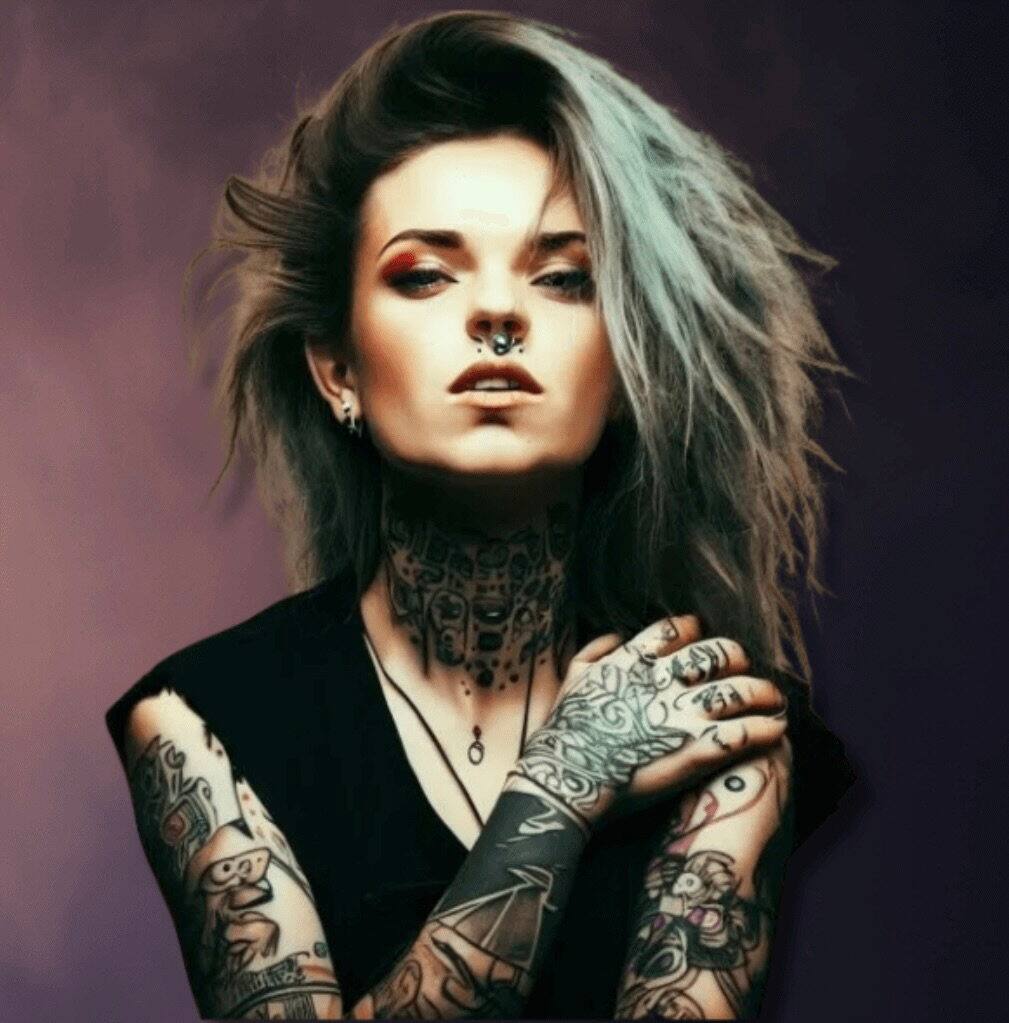 DJ Tori, IA Ashley: les animateurs de radio générés par l’intelligence artificielle arrivent ...