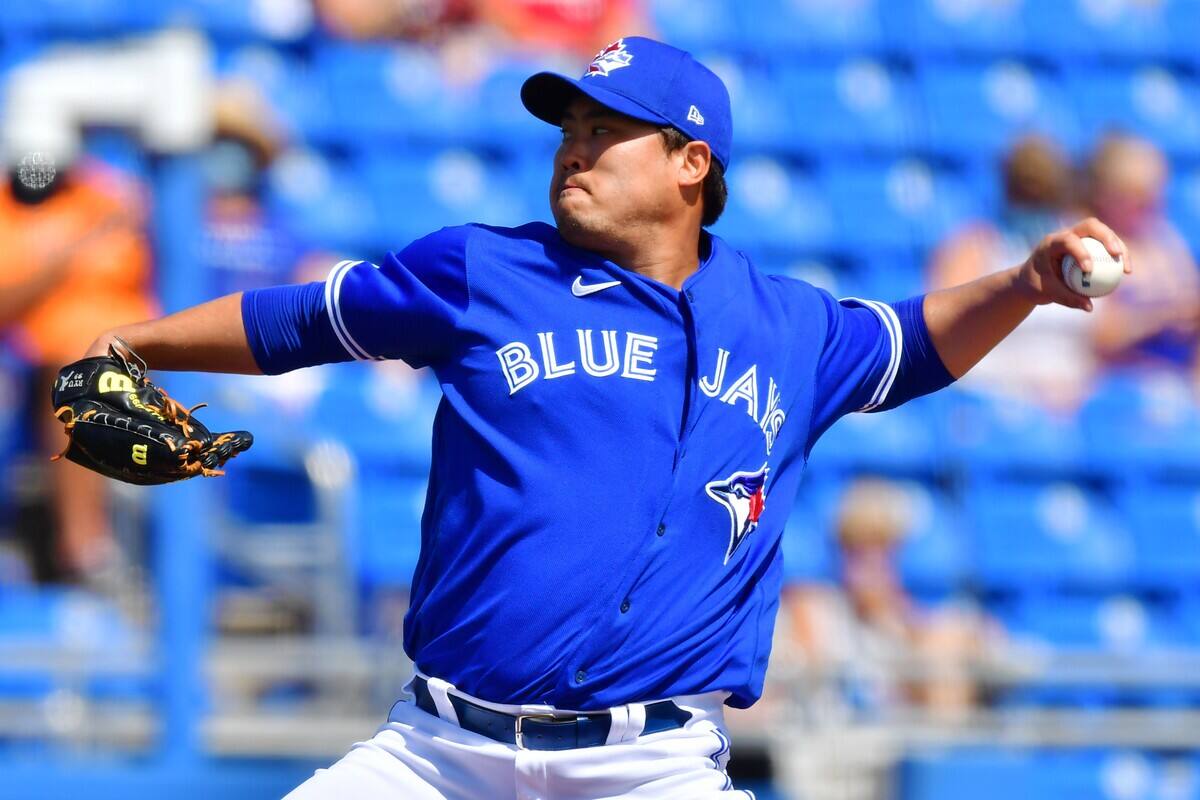 Josh Palacios se démarque - TVA Sports