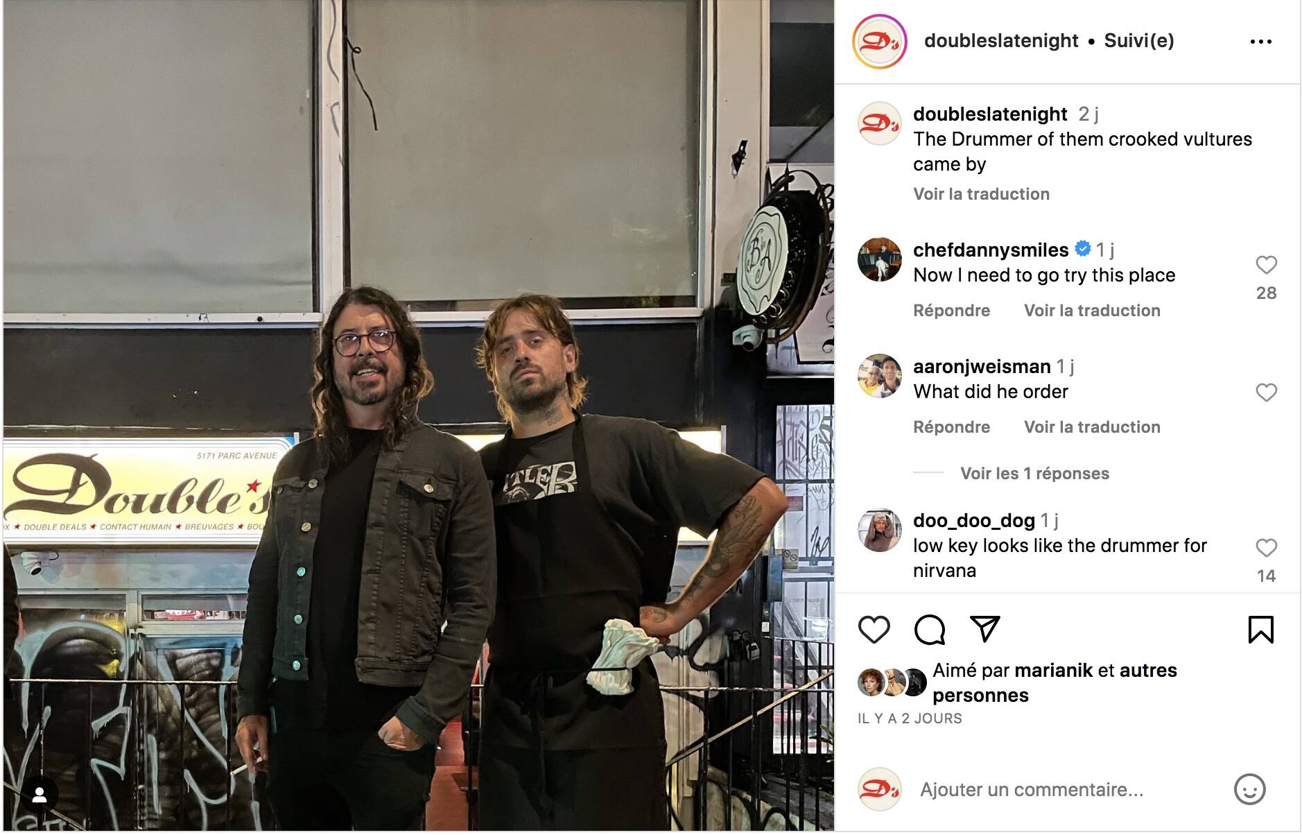 Arrêtez de dire que Montréal est bilingue! | JDQ