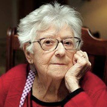 DESJARDINS, Pierrette | Le Journal de Montréal