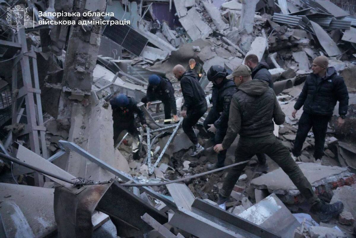 La Russie pourrait frapper l’Ukraine avec leur nouveau missile ...