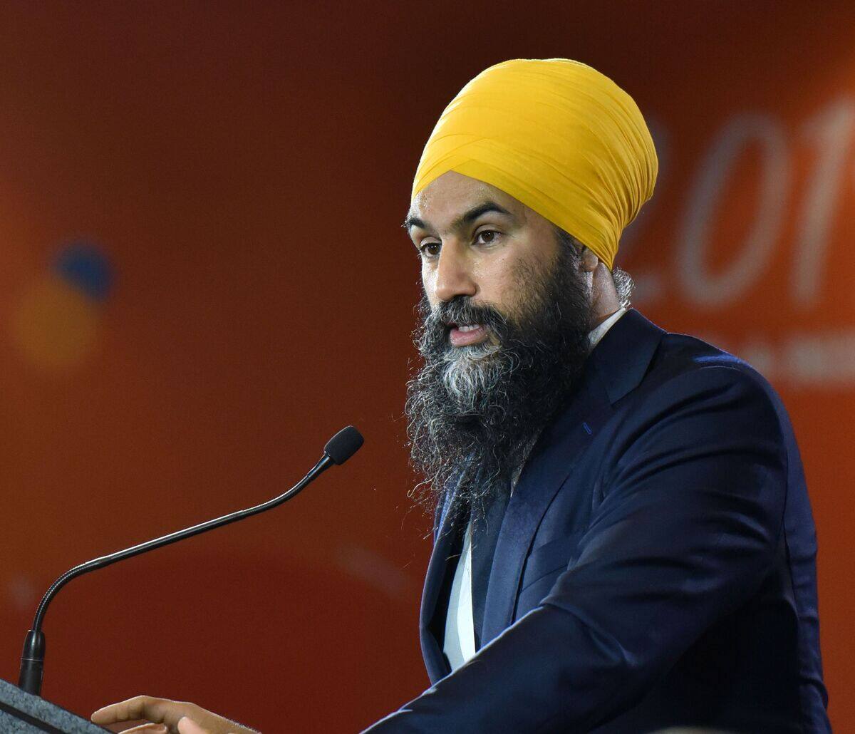 Le NPD a amassé plus de contributions, mais reste loin derrière les ...