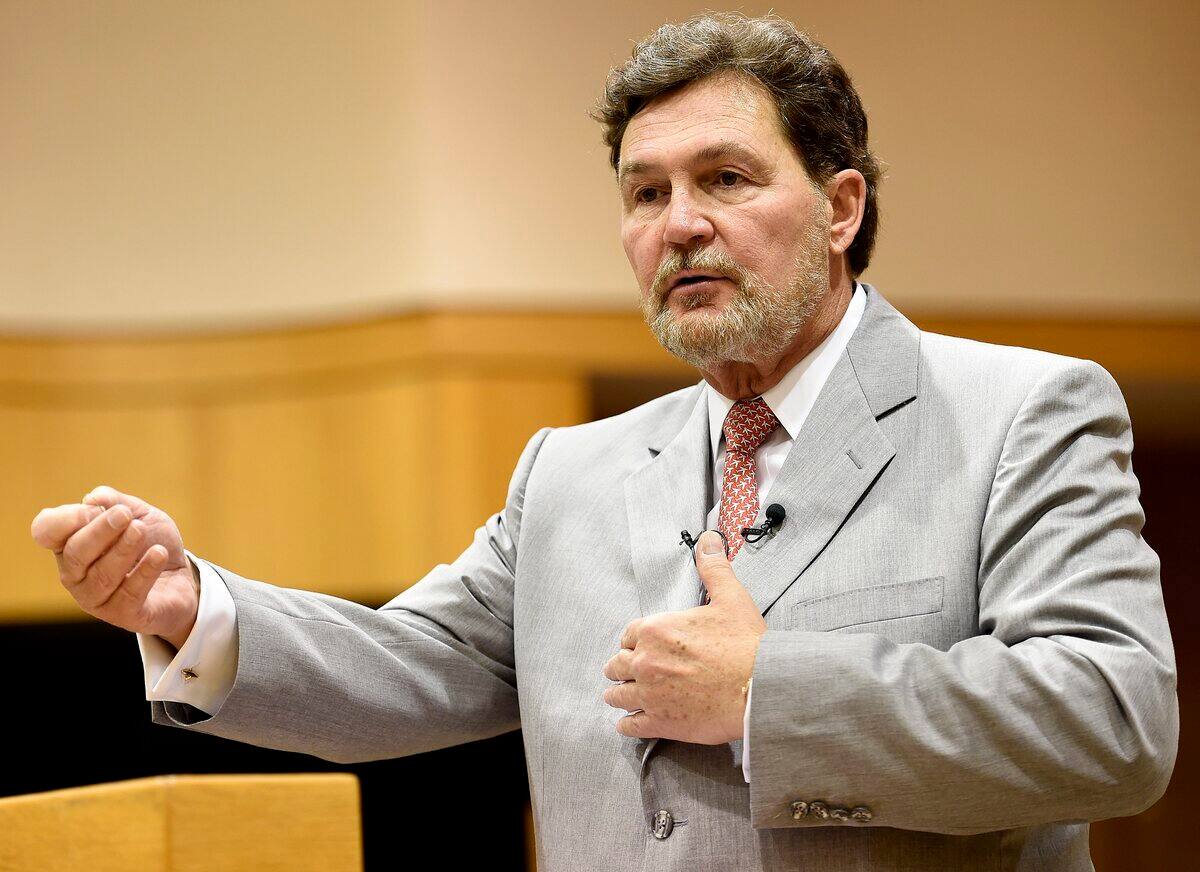 Dossier de Pascal Breault: la Cour suprême siège à Québec | JDQ