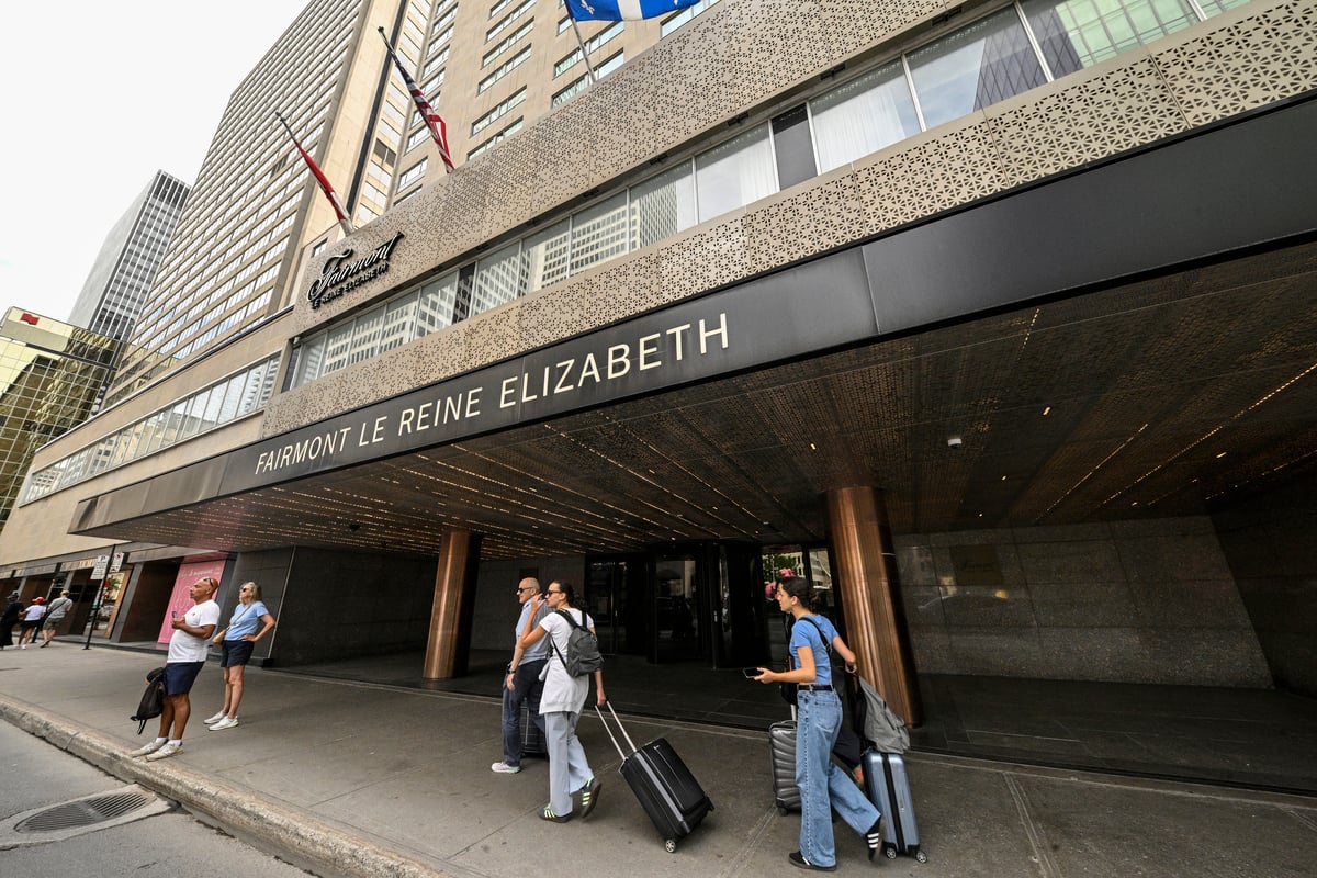 Plus de 25 000$ en articles de la PGA volés à l’hôtel Le Reine ...