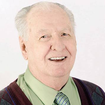 BÉRIAULT, Maurice | Le Journal de Montréal