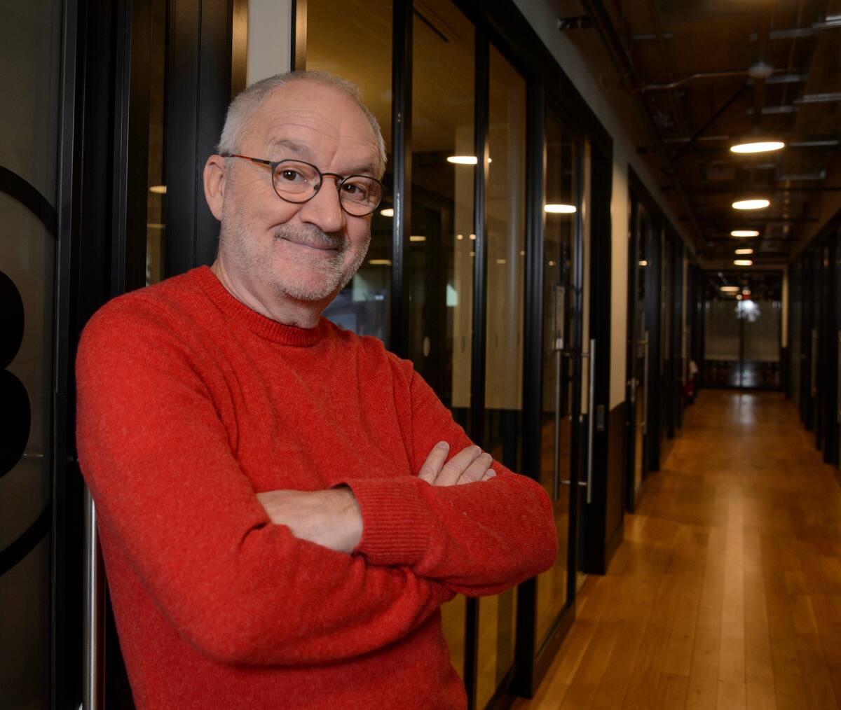 Hommage à Serge Fiori: Michel Barrette participera à la cérémonie | JDM