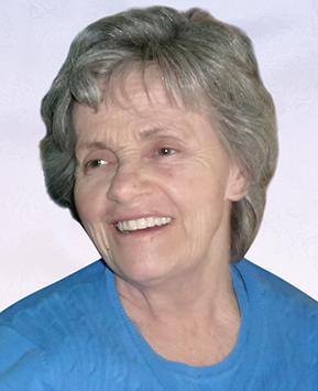 TRACHY, Jacqueline Aubin | Le Journal de Québec