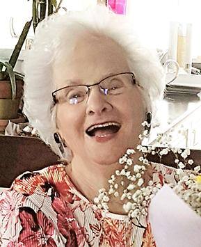 BISSONNETTE, Yolande (née Roy) | Le Journal de Montréal