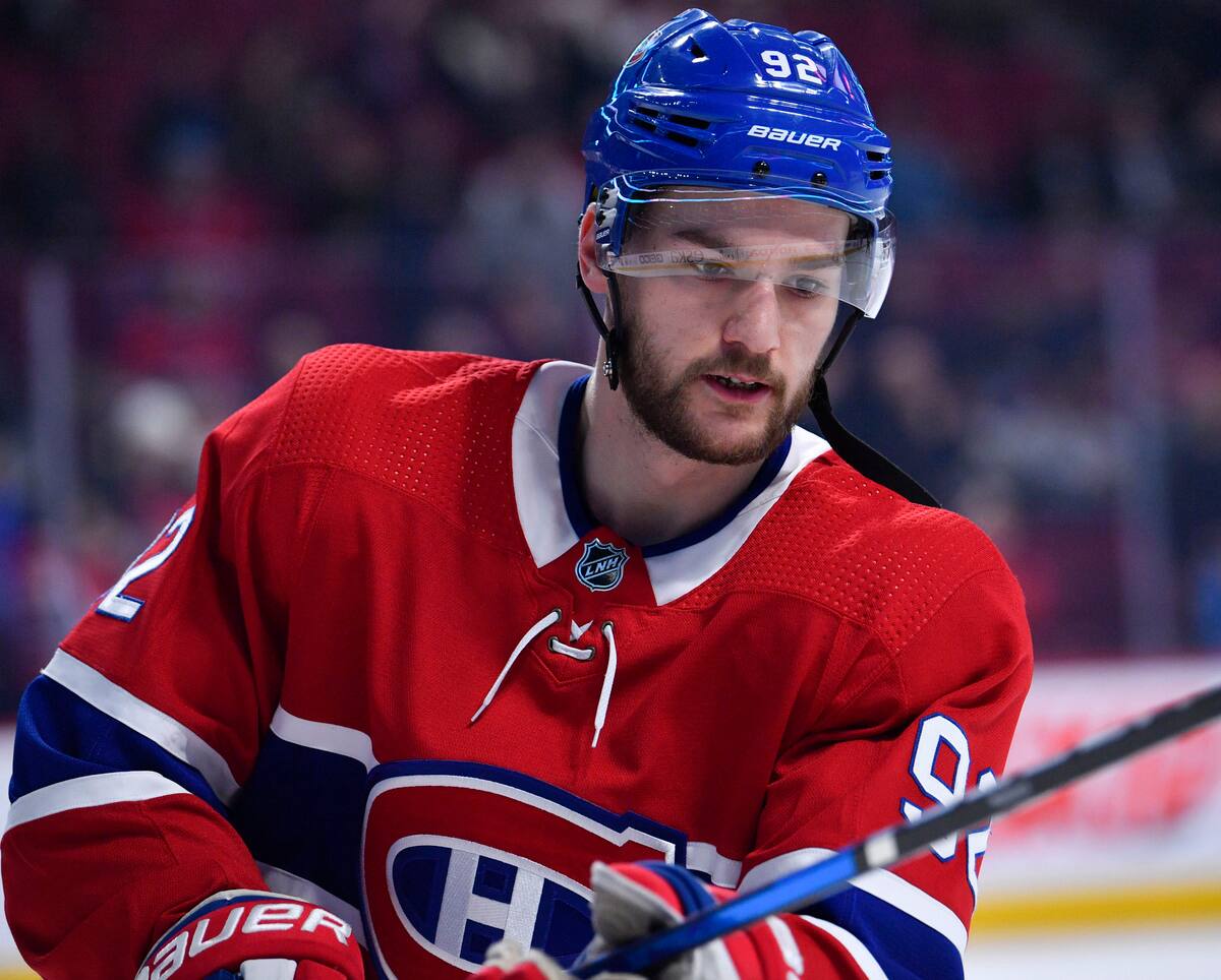 Canadien c. Rangers: «Nous aurions dû gagner» - Geoff Molson | JDM