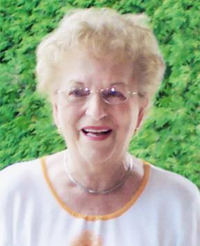 GIROUX, Simonne | Le Journal de Québec