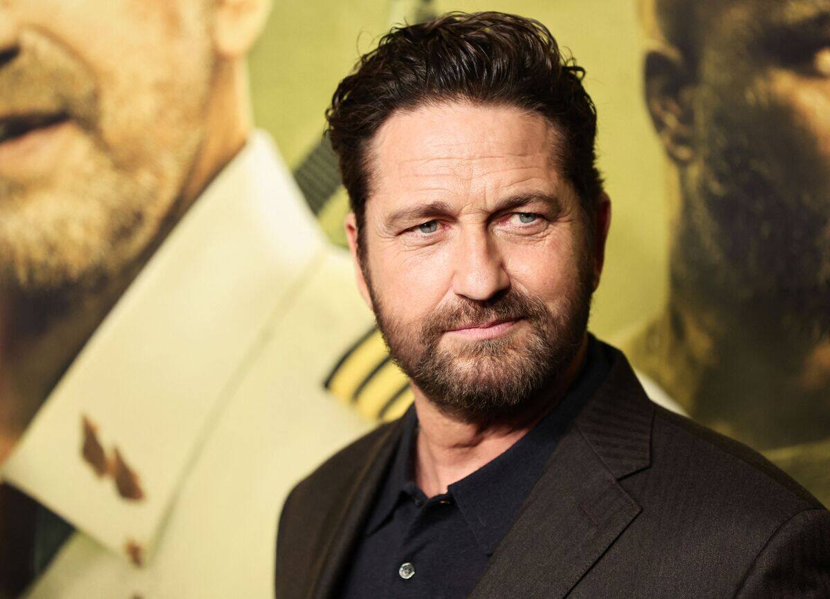 Gerard Butler: de héros à presque zéro en 5 films | TVA Nouvelles