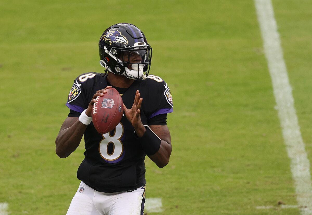 COVID-19: les Ravens ne parviennent pas à maîtriser l’éclosion | JDM