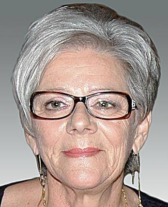 MÉNARD, Pierrette Léveillé | Le Journal de Québec