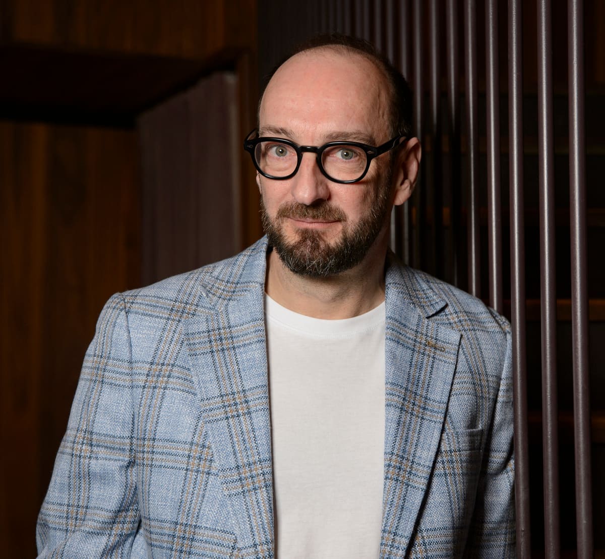 «J'ai eu un coup de foudre pour cette histoire»: Ken Scott rend hommage ...