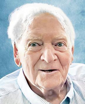 RICHER, Robert | Le Journal de Montréal