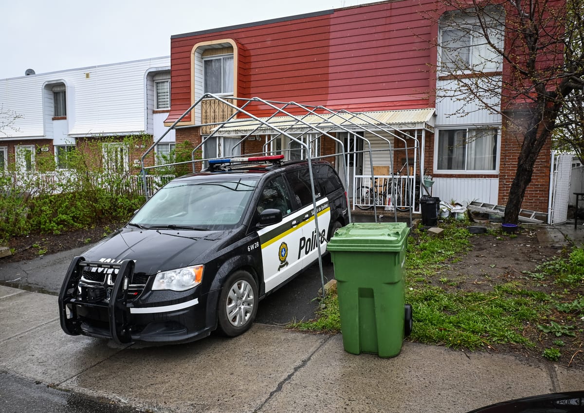 Mafia montréalaise: un 3e suspect épinglé pour la tentative de meurtre ...