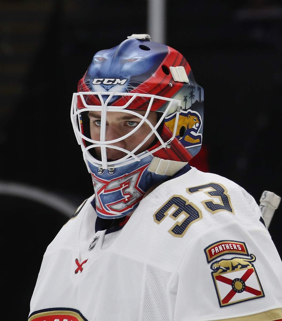 Canadien de Montréal: Samuel Montembeault a le numéro de Patrick Roy | JDM