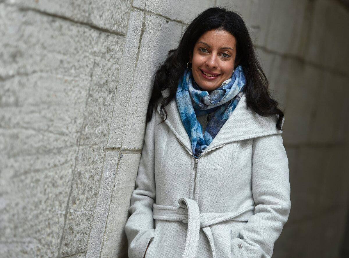 «Pour mes parents, je devais raconter qui ils étaient» - Dominique ...