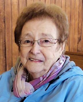 GRATTON, Jacqueline | Le Journal de Montréal