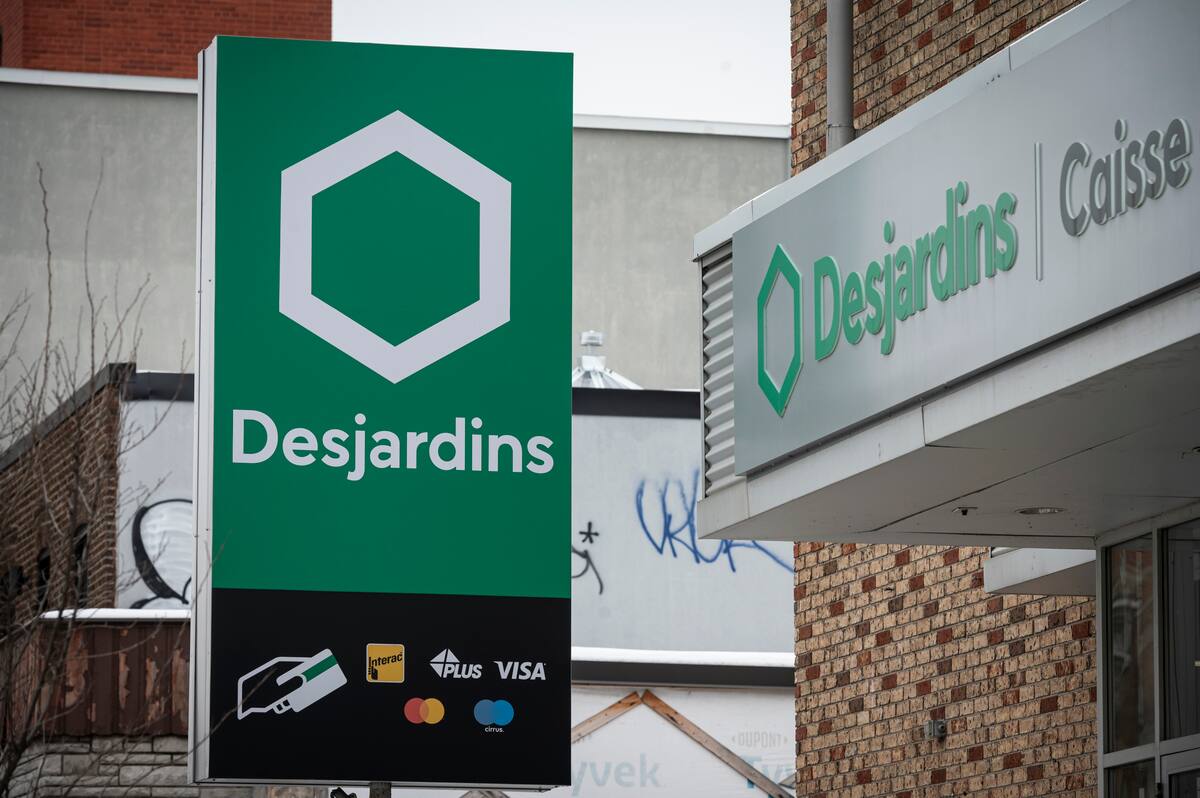 Mégavol de données: Desjardins refuse de dire si une rançon a été payée ...