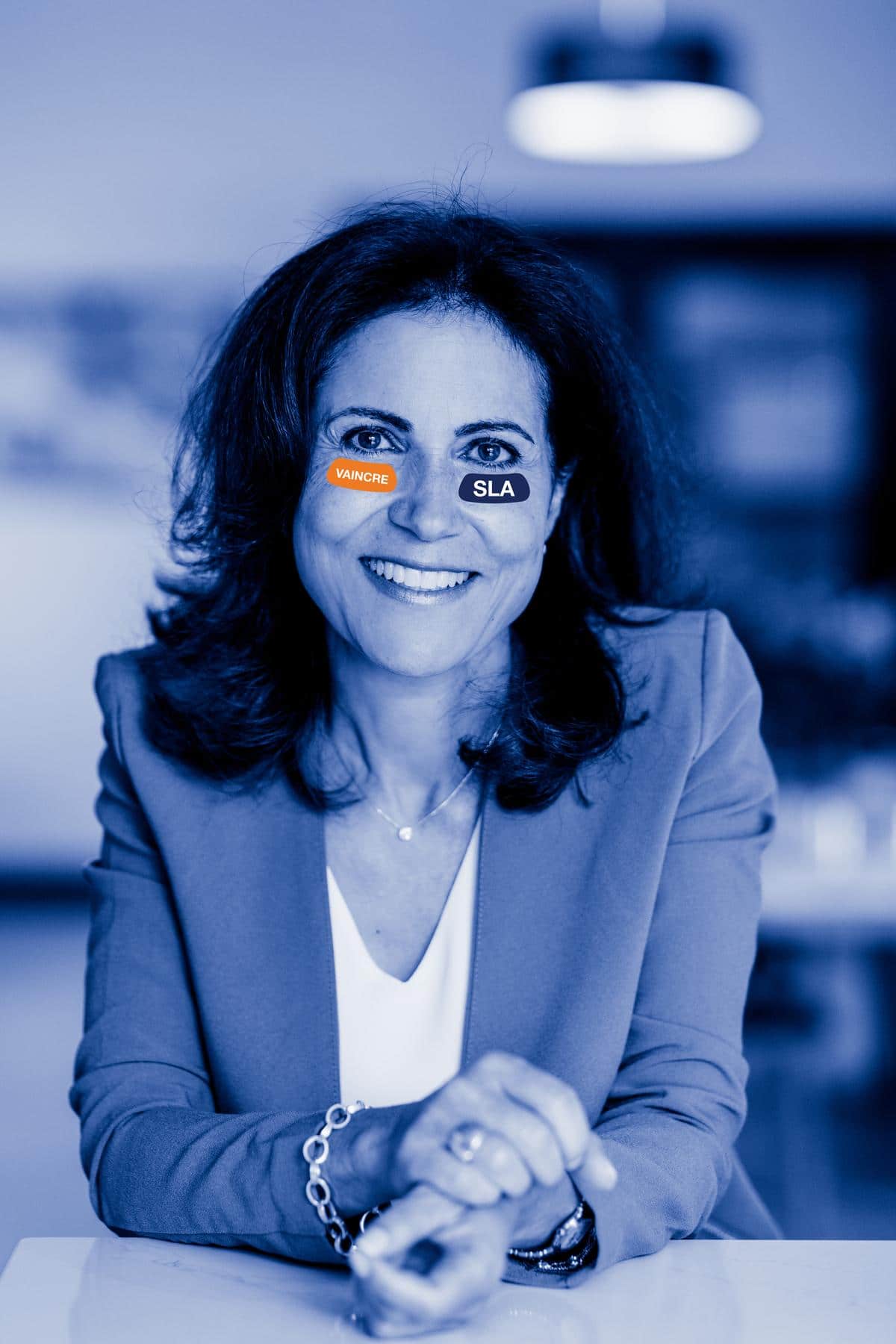 Claudine Cook: de placière à... directrice générale | JDQ