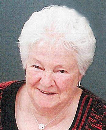 ROY, Colette | Le Journal de Québec