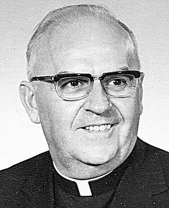 LORD, l'abbé Roland | Le Journal de Québec