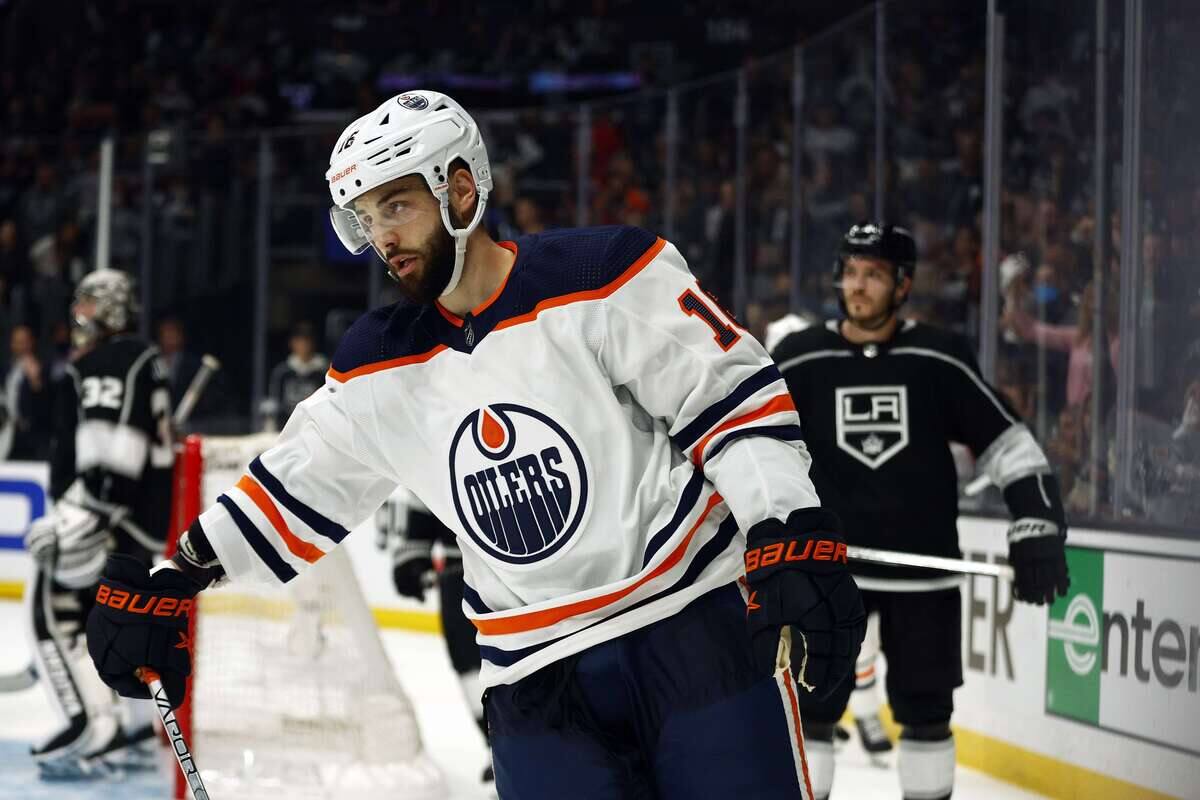 Derick Brassard de retour à Ottawa - TVA Sports