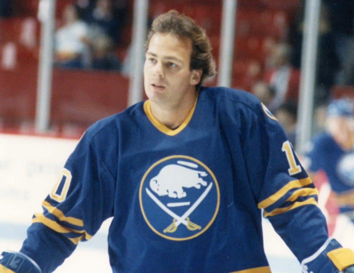 Les Jets honoreront Dale Hawerchuk | Le Journal de Québec