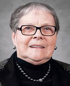 THERRIEN, Edith | Le Journal de Québec