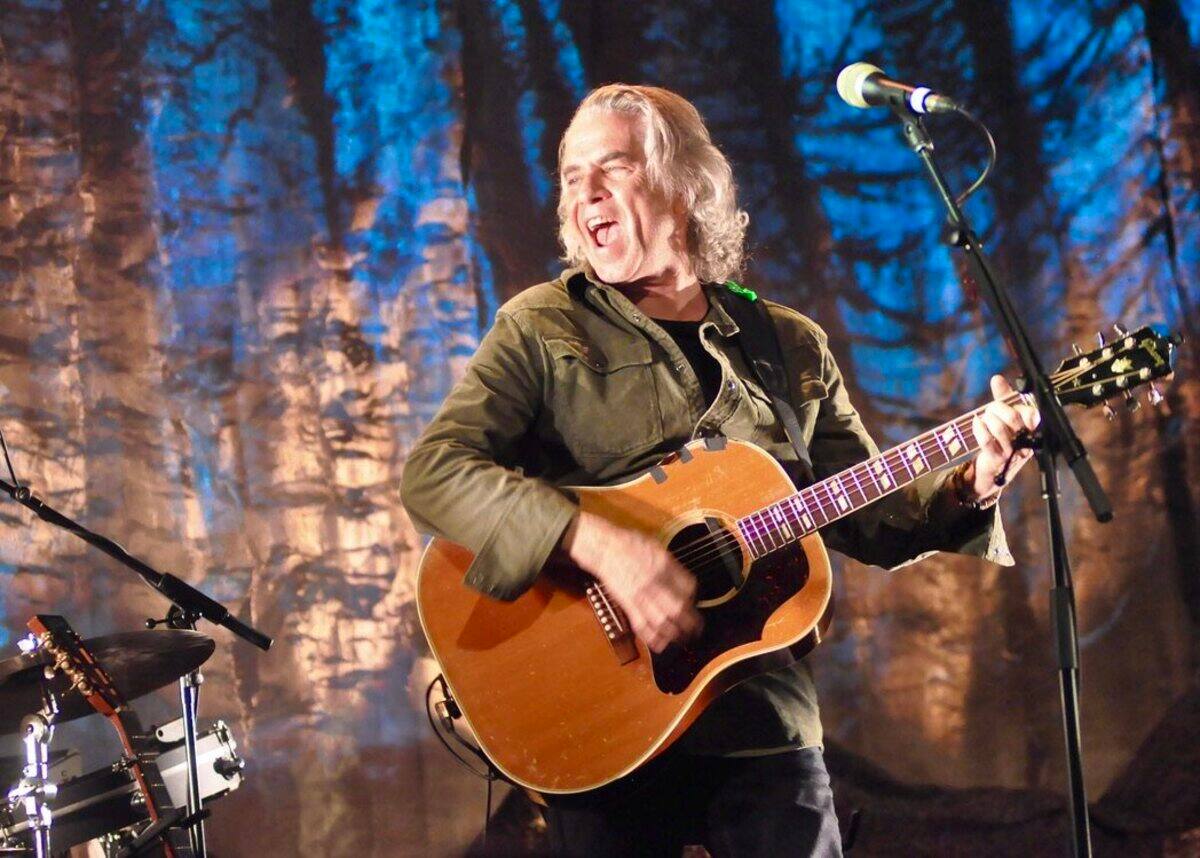 Festival en chanson de Petite-Vallée: dans la boîte à souvenirs d’Alan ...