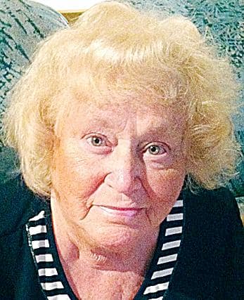 ROBERGE, Thérèse Charest | Le Journal de Québec