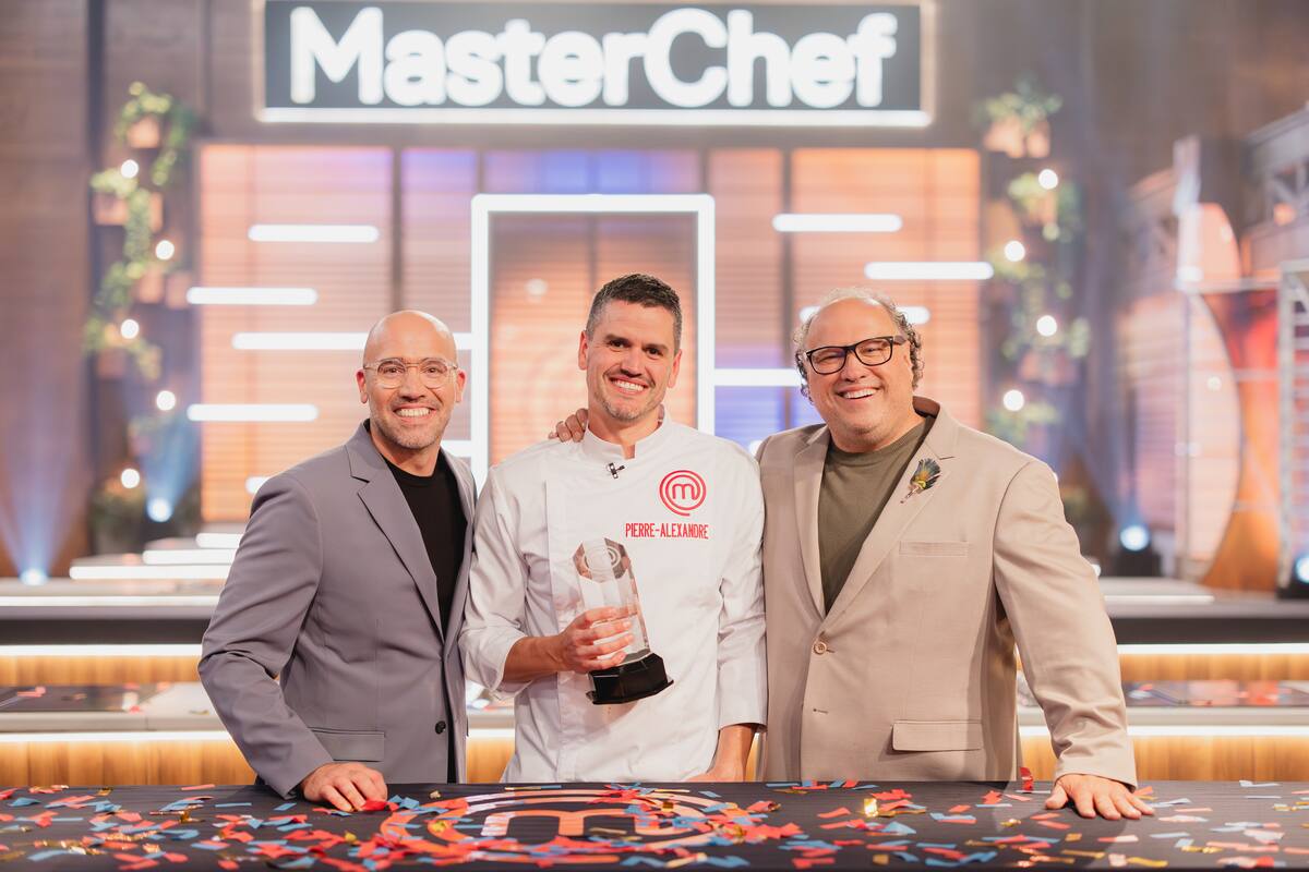 Cuisiniers amateurs recherchés: «MasterChef Québec» reprendra du service cet automne | JDM