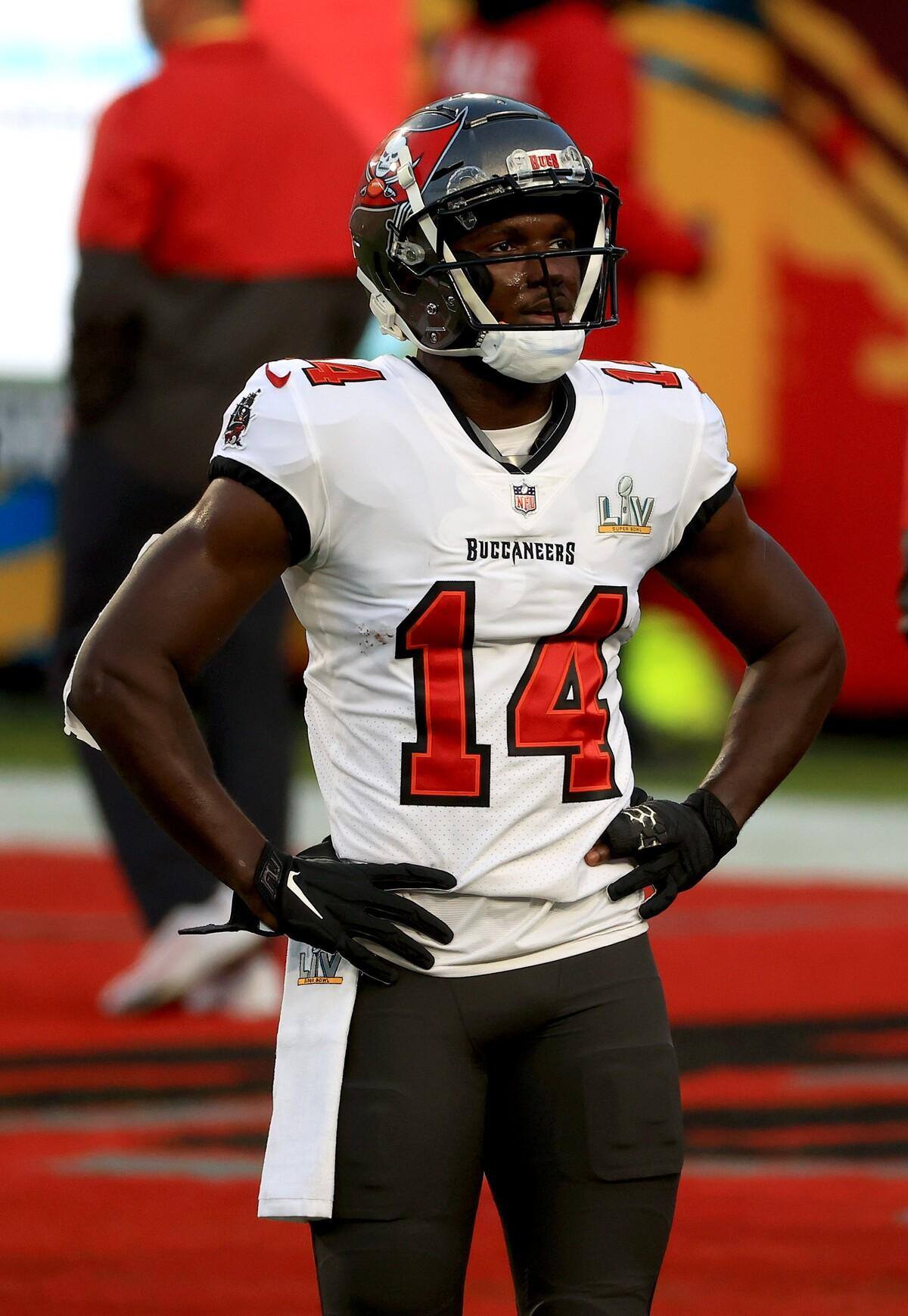 Un nouveau statut pour Godwin - TVA Sports