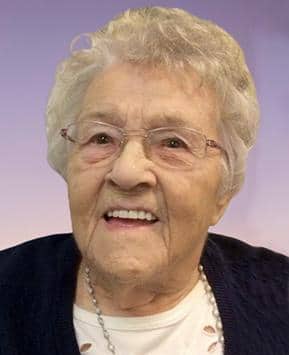 BLANCHETTE, Rose Levesque | Le Journal de Québec