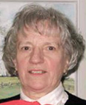 PARENTEAU, Angéline, s.n.j.m. | Le Journal de Montréal