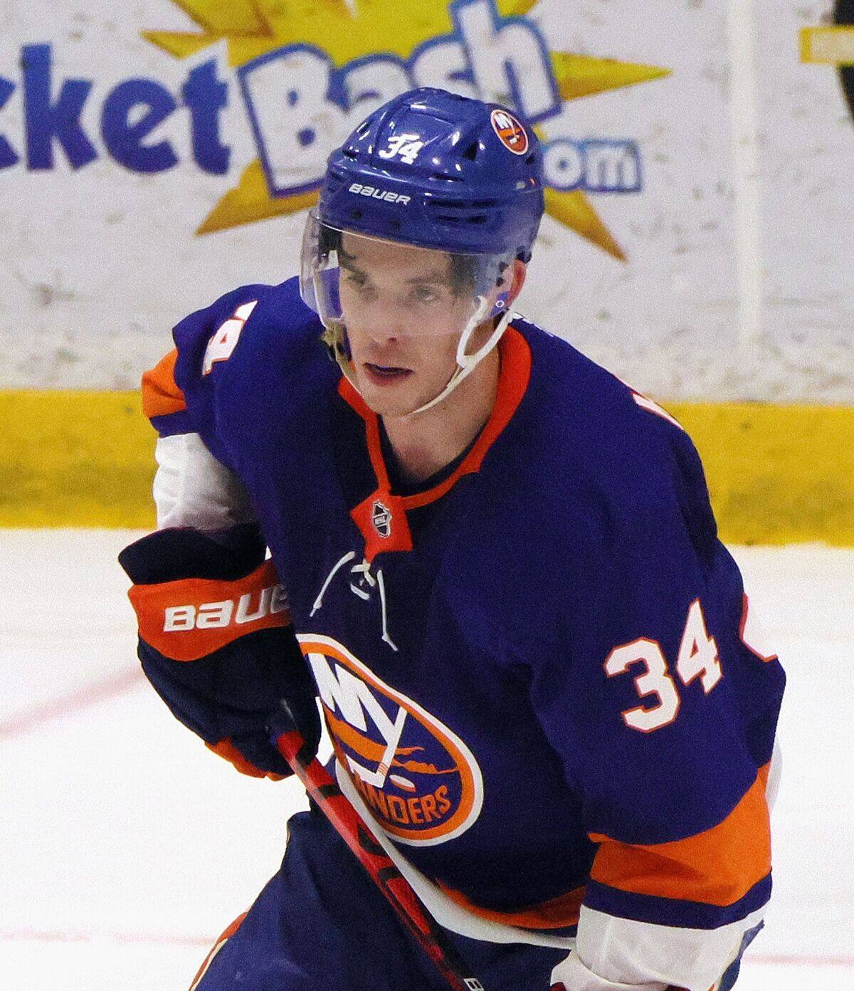 Thomas Hickey tentera sa chance au New Jersey - TVA Sports