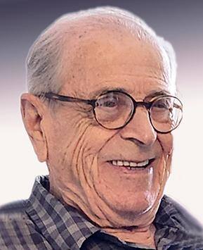 POULIOT, Roland | Le Journal de Québec