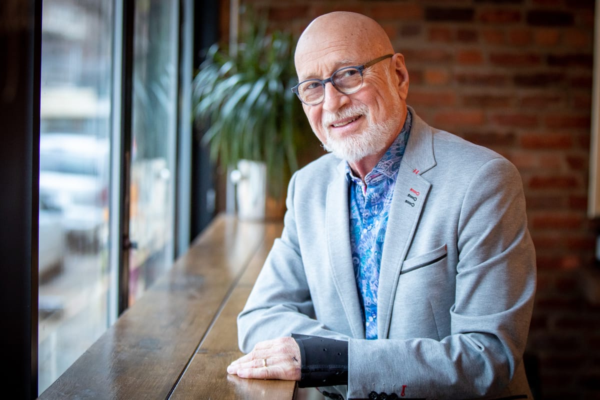 Opéré au cœur, Patrick Norman se confie sur la mort, la scène et l ...