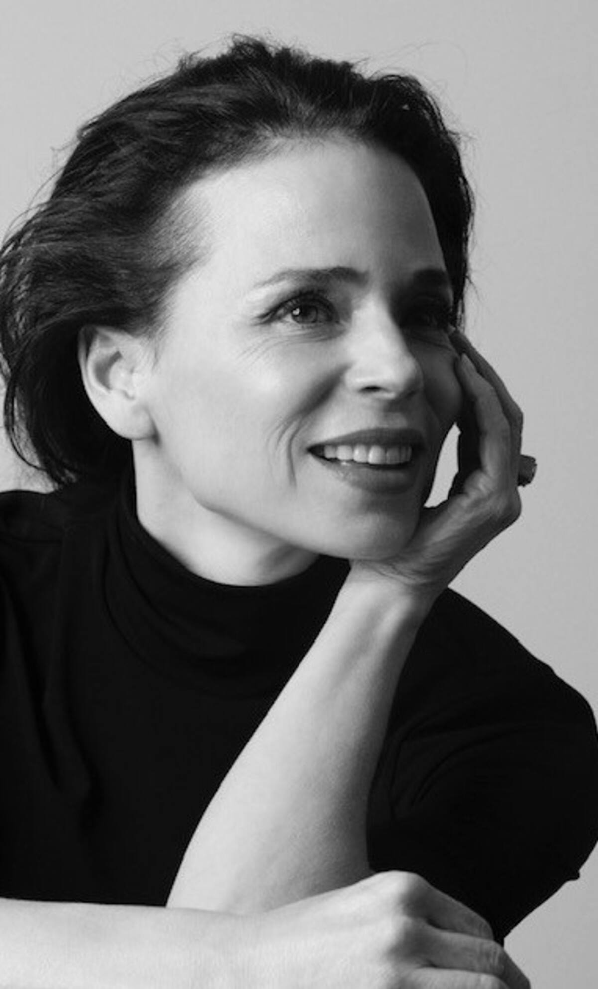 Suzanne Clément en vedette dans la nouvelle quotidienne d’ICI Télé | JDQ