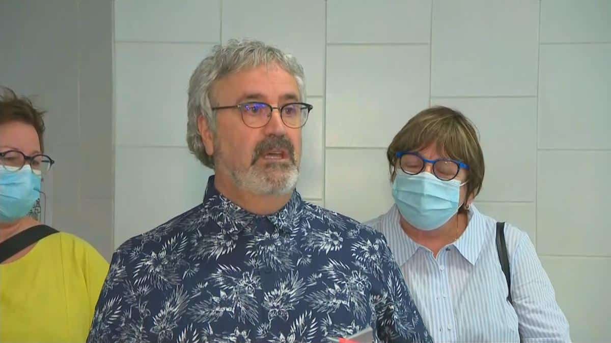 Le jury a déclaré Benoit Cardinal coupable de meurtre prémédité | JDM